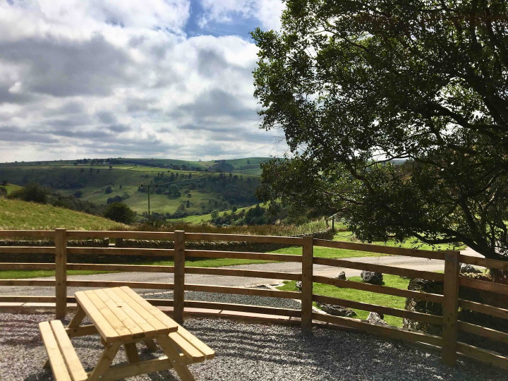 Hideaway In The Peak District National Park Hills - Derbyshire