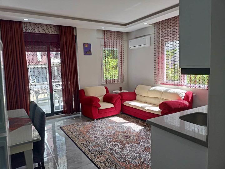 Casa Havva 6 
Konyaaltı - Antalya