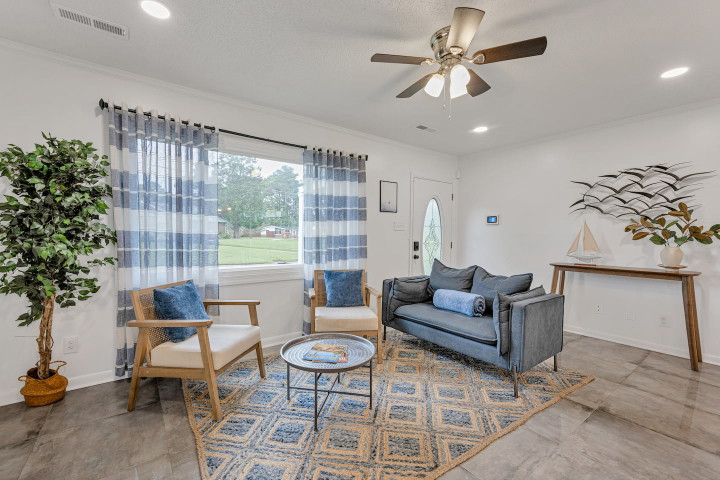 Riverfront 3br Retreat Near Rivers Casino - Chesapeake, VA