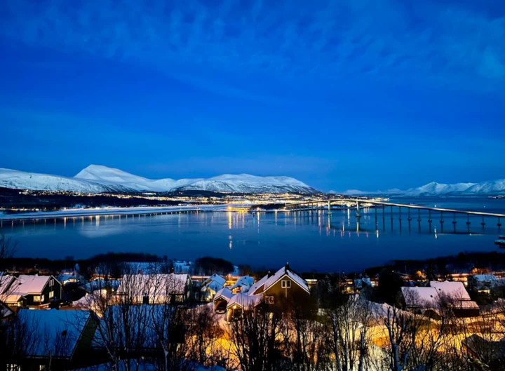 Tromsø - Tromsø