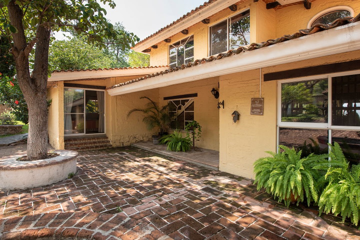 Casa Palomas Bed And Breakfast - Jocotepec