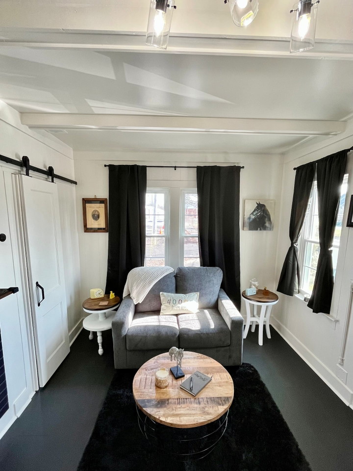 Cozy Getaway At Stone Horse - Bardstown, KY