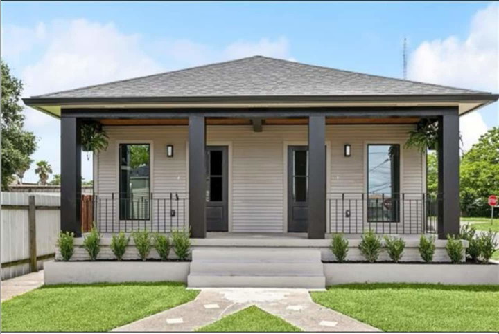 Gentilly Gem: Comfy & Cozy Vibes - La Nouvelle-Orléans, LA
