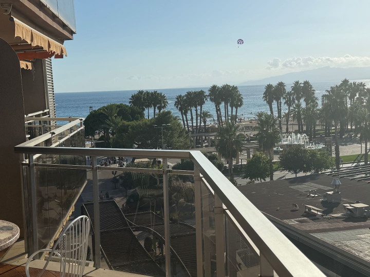 Salou A Tus Pies | Playa, Vistas Y Relax - Salou