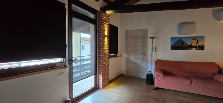 Detached Two-storey House  Free Parking - Udine
