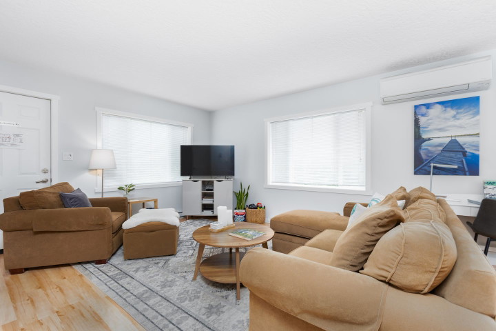 Summit Suite  2br Trail Basecamp - Cumberland