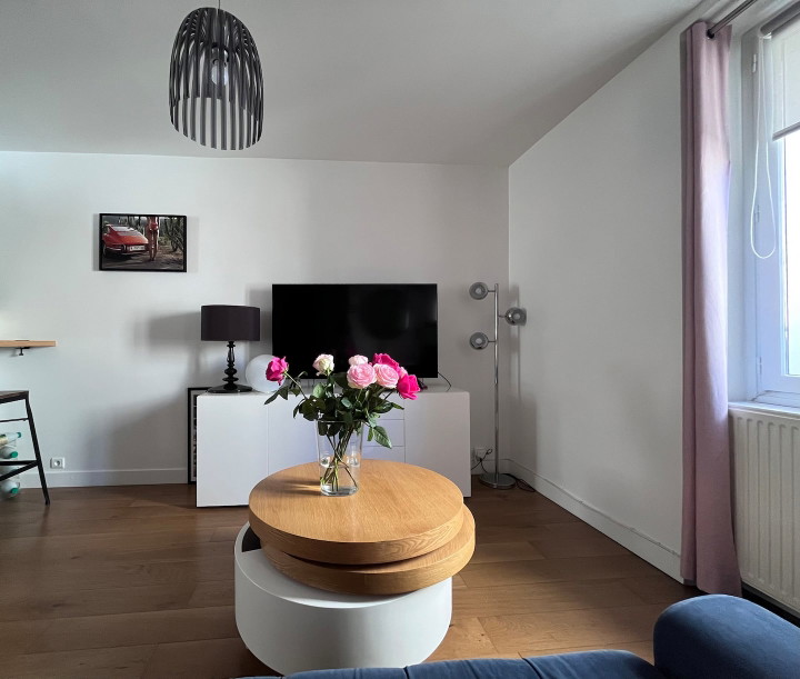 Maison De Ville Proche Saint Germain /Versailles - Chatou