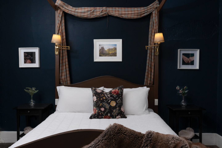 Alice's Cottages - The Outlander Cottage - Launceston