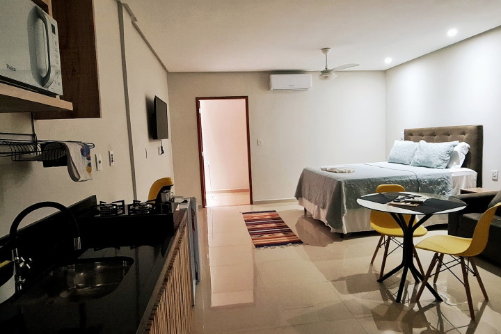 Charming & Cosy 5 - 4 People - Itacaré