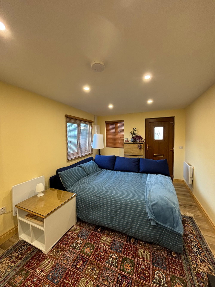 Comfy Cottage - Dundalk