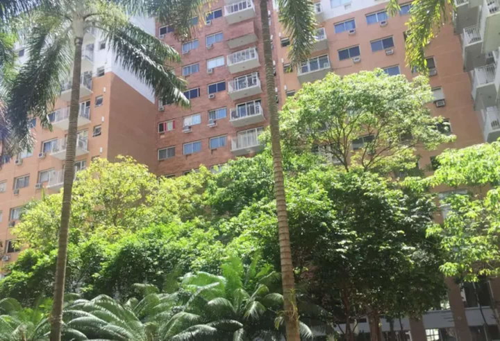 Cores Da Lapa Conforto - Rio de Janeiro