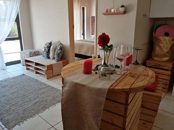 Lush Cabanas Wellness Spa & Suites ,Carletonville - Carletonville