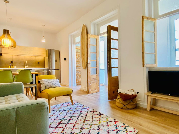 Mouzi House - Matosinhos - Matosinhos