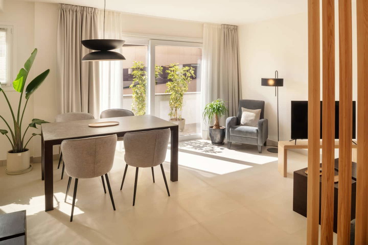 Panasco Suites - Arrecife