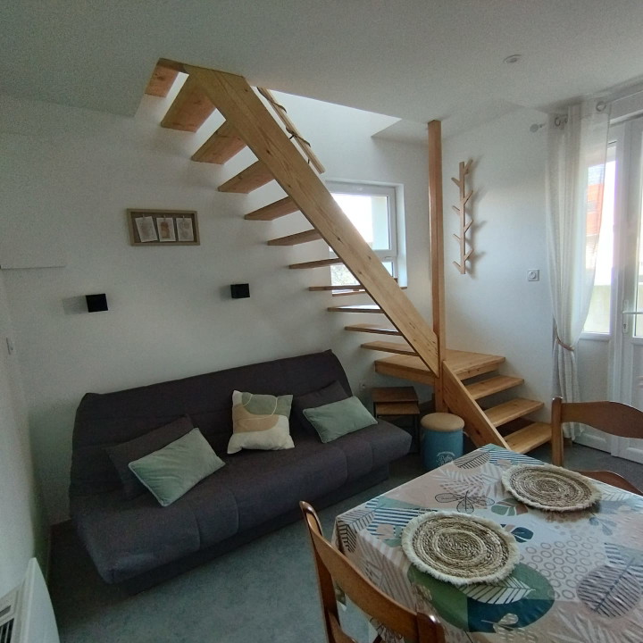 Appartement Indépendant - Audresselles