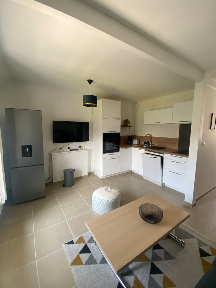 Le Verlaine - Apartment - Blois