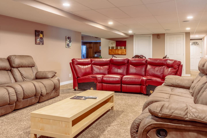 The Bungalow - Moose Jaw