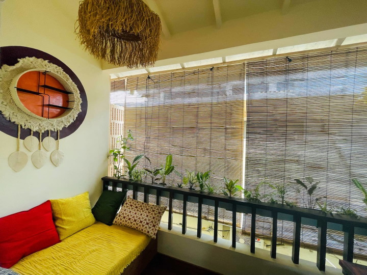 Appartement Zen / à 100&nbsp;M De La Plage - Sanur
