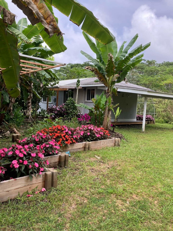 Country Guest Home - Hawaii