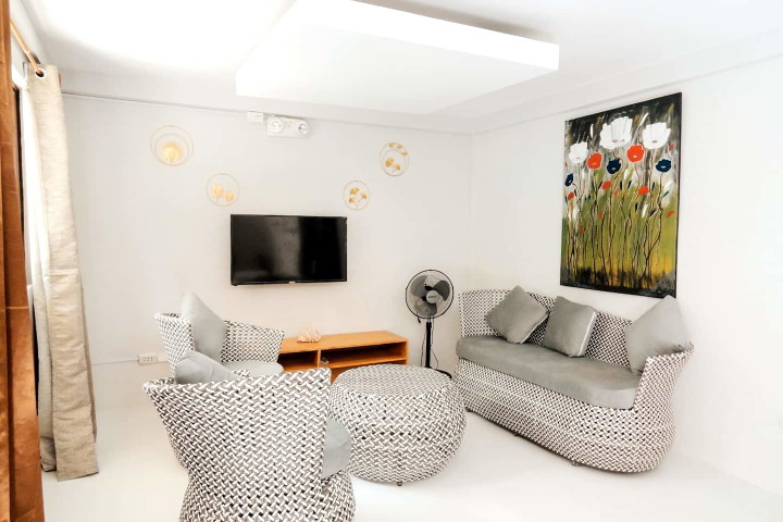 Budget Friendly Oasiswalk To White Beachstation2 - Malay