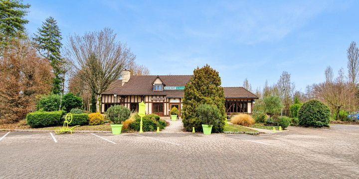 Gite Nature Et Familial - Montier-en-Der