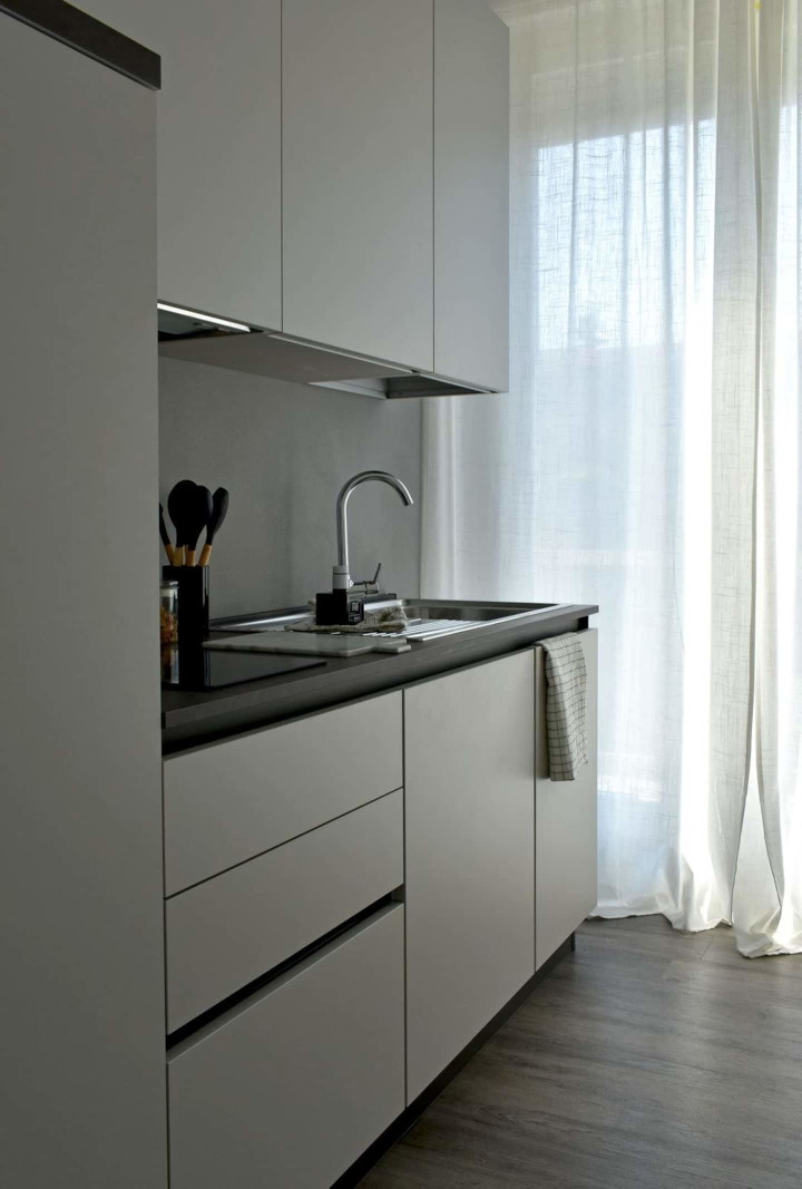 Appartement Familial Supérieur - Sirmione