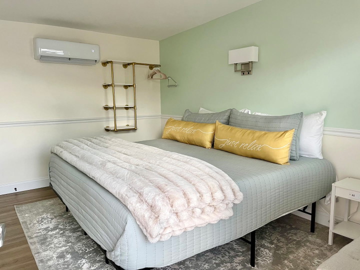 #2 Dream Onsweet Boutique Inn At Hershey - Hershey, PA