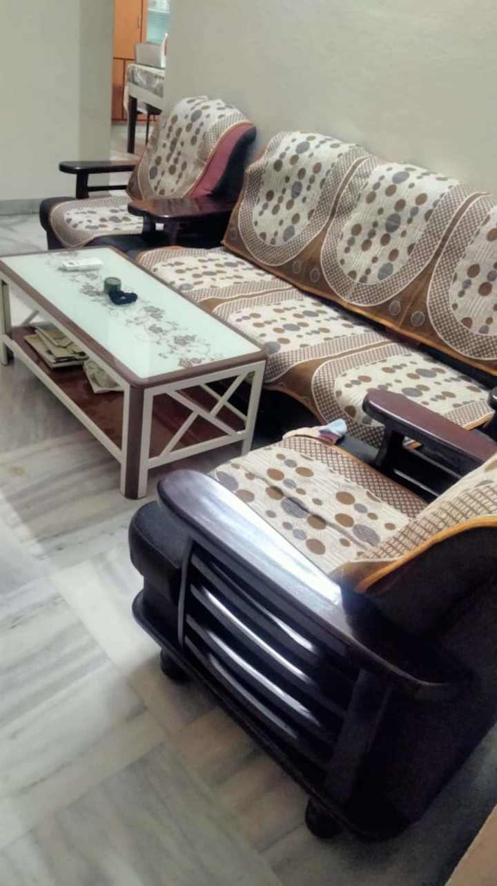 204, Devi Towers - Vijayawada