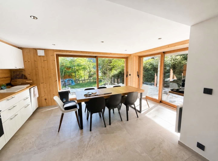 Appartement Montagne. Lumineux. Idéal Famille - Pralognan-la-Vanoise