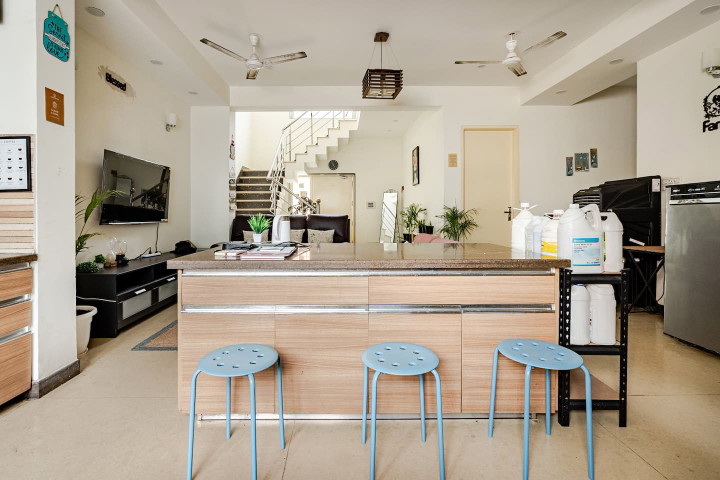 Shepherds Homes 7bhk | Gururgram Malibu W Chef - Gurugram
