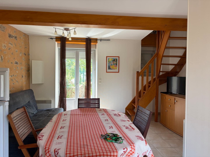 Gîte Grange - Morvan