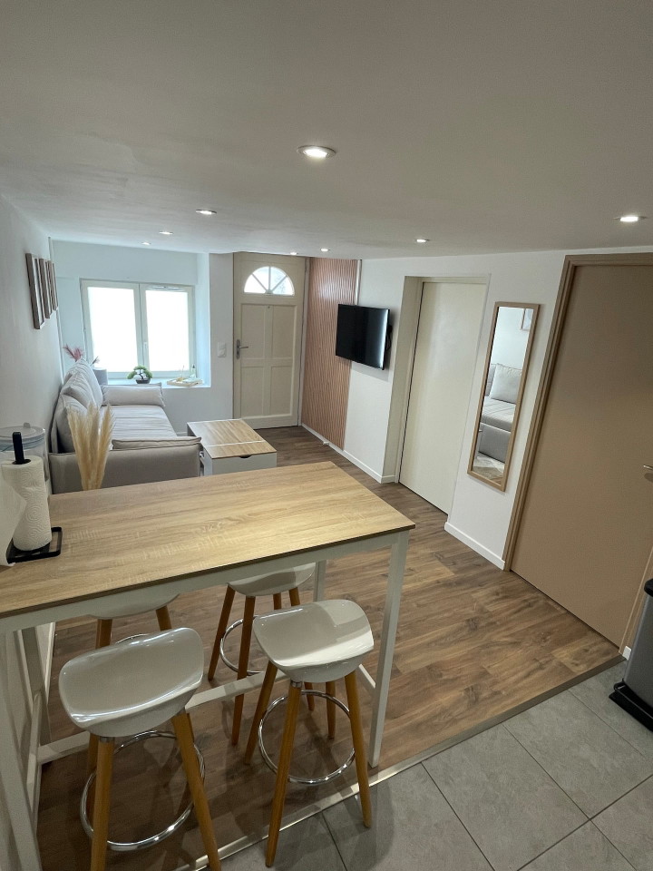 Appartement - Lorient - Morbihan