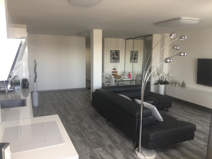 Moderne Et Spacieux Appartement De 100m2 + Parking - Rillieux-la-Pape