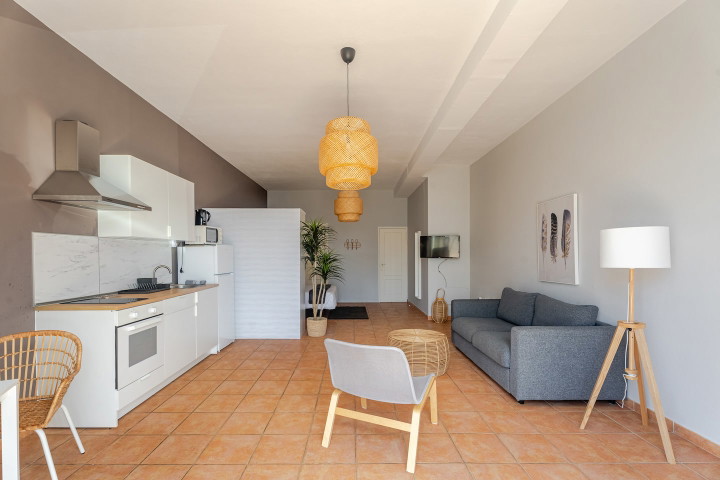 Loft MaresÃa - El Cotillo