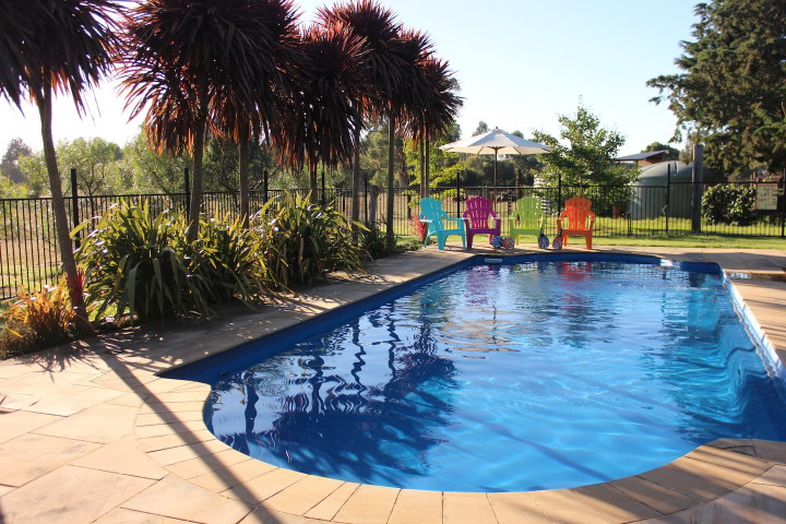 Bloomfield Oak Cottage Near Warragul - Gippsland