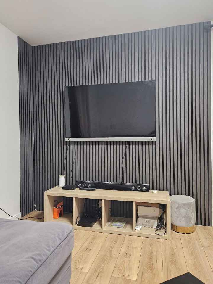 Bright 3-bedroom Accommodation Close To Strasbourg - Estrasburgo