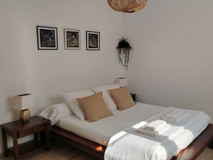 L'appartement Dans Une Maison De Ville - Bègles - Villenave-d'Ornon