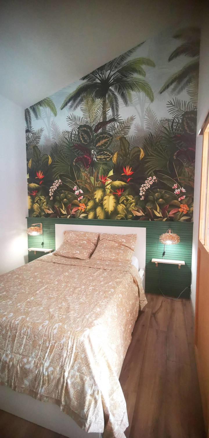 Casa Paradiso - La Réunion