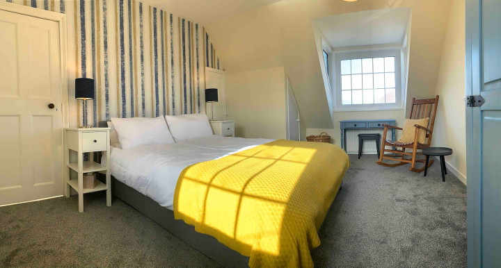Thurso Beach House Apartment With Sea Views! - Thurso