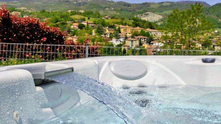 Bobbio Relax, Un Angolo Di Paradiso In Val Trebbia - Bobbio