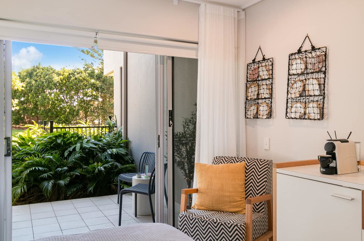 Gardenview Hotel Room@salt Spa Resort By Uholiday - Gold Coast