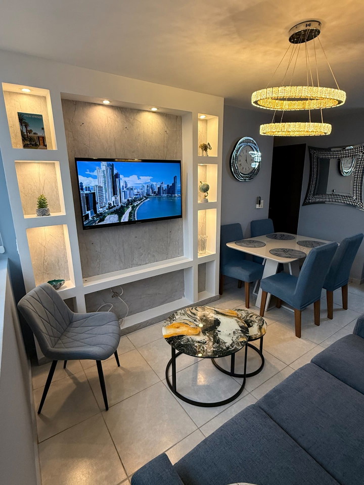 Centrally Located Apartment - Panama City