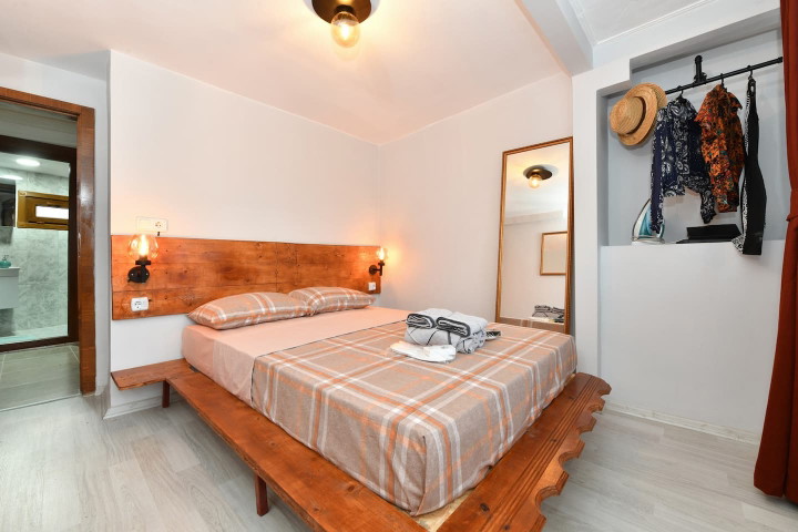 Historical & Relaxing Flat @ Heart Of Taksim - İstanbul