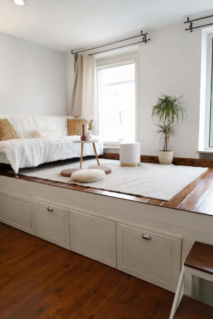 Studio: Historic Center + Private Parking At 700m - Udine
