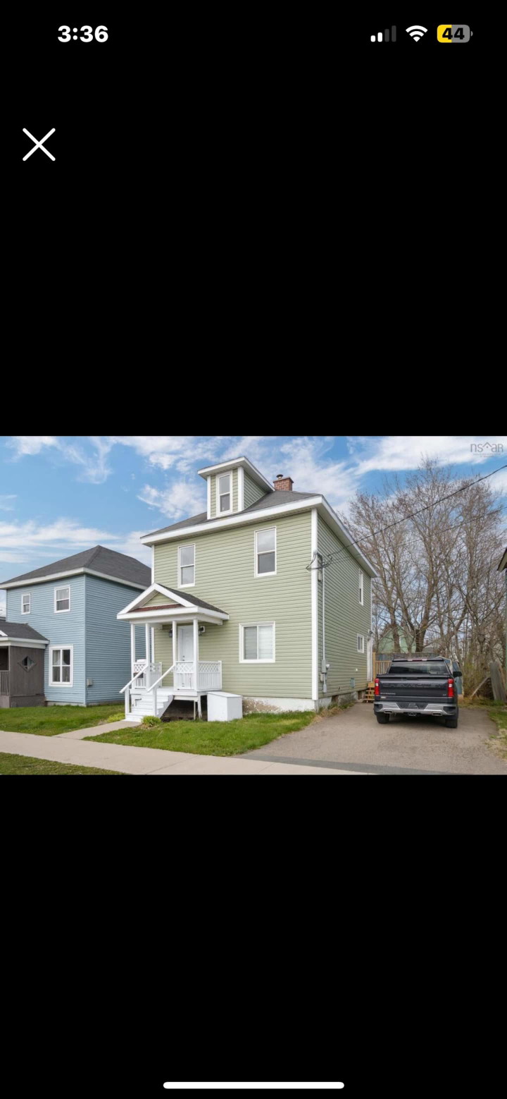 1 Bedroom Appartment With Wi-fi - Cape Breton Island
