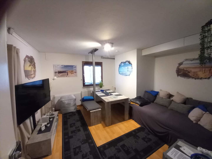 Gemütliche Ferienwohnung In 72805 Lichtenstein - Lichtenstein