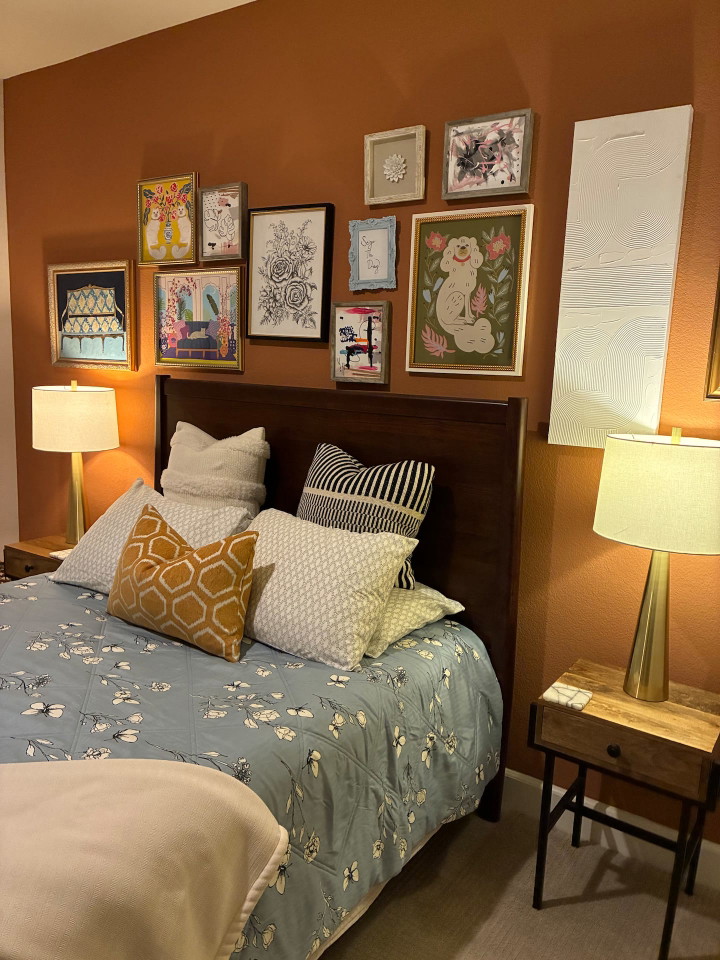 The Eclectic, Guest Suite@ Kiley Ranch - Queen Bed - Sparks, NV