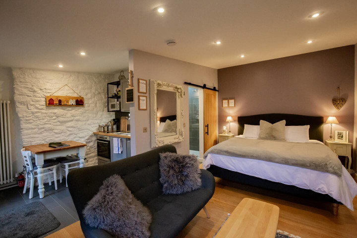 Cosy Little Barn (-15% For 2+ Nights) - Bradford-on-Avon