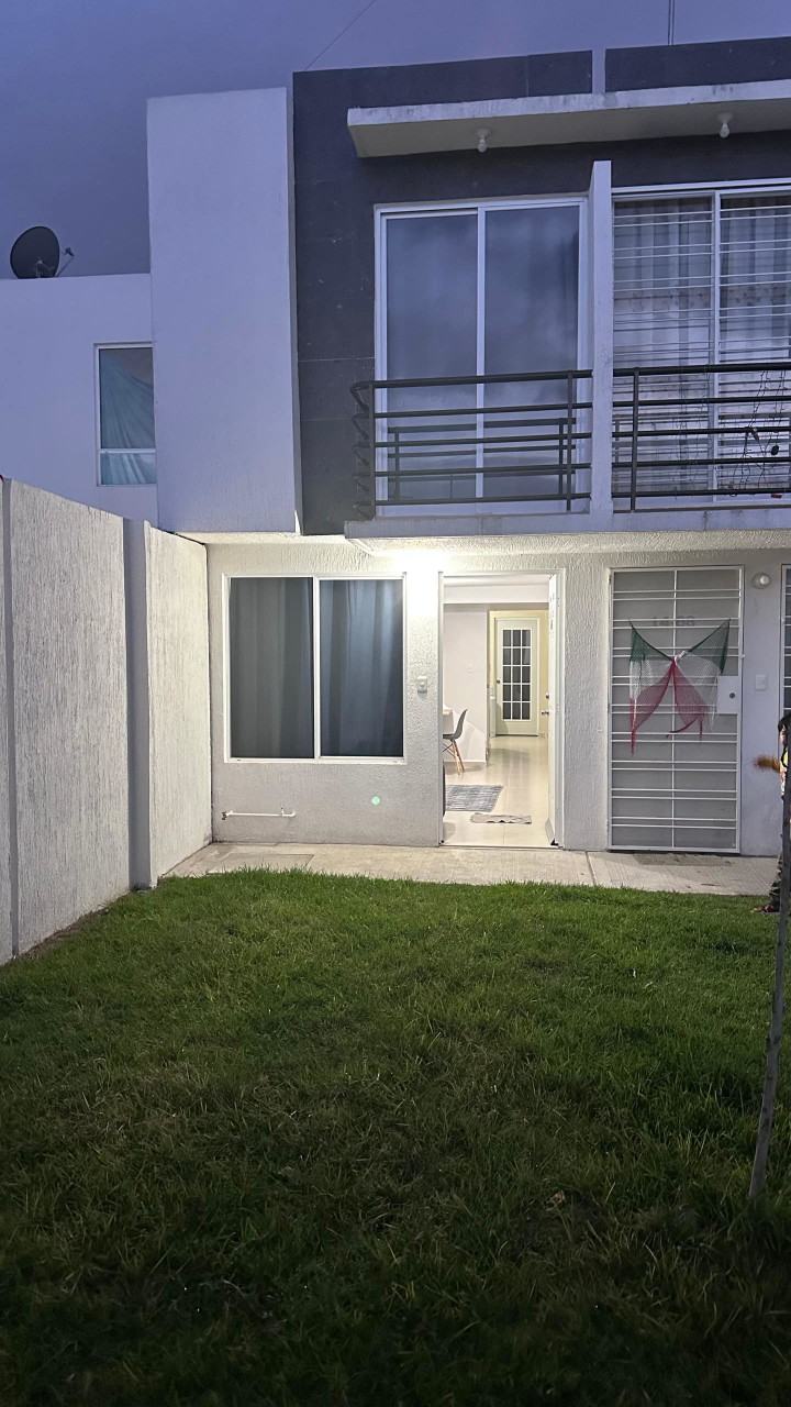 Disfruta Tu Estancia Casa Nueva - Ixtapaluca