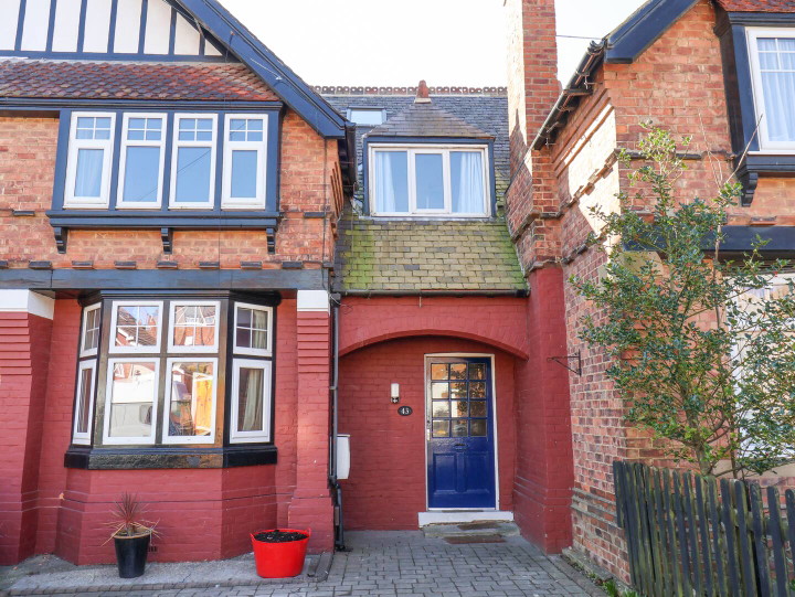 43 Springvale - Whitby